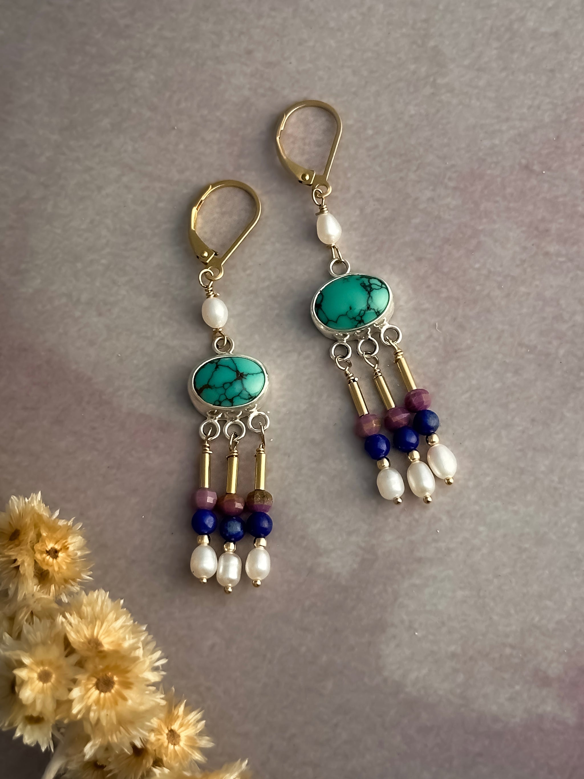 Juniper Mesa Designs Handmade Jewelry