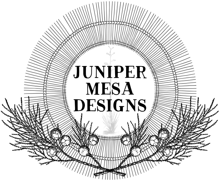 Juniper Mesa Designs Handmade Jewelry